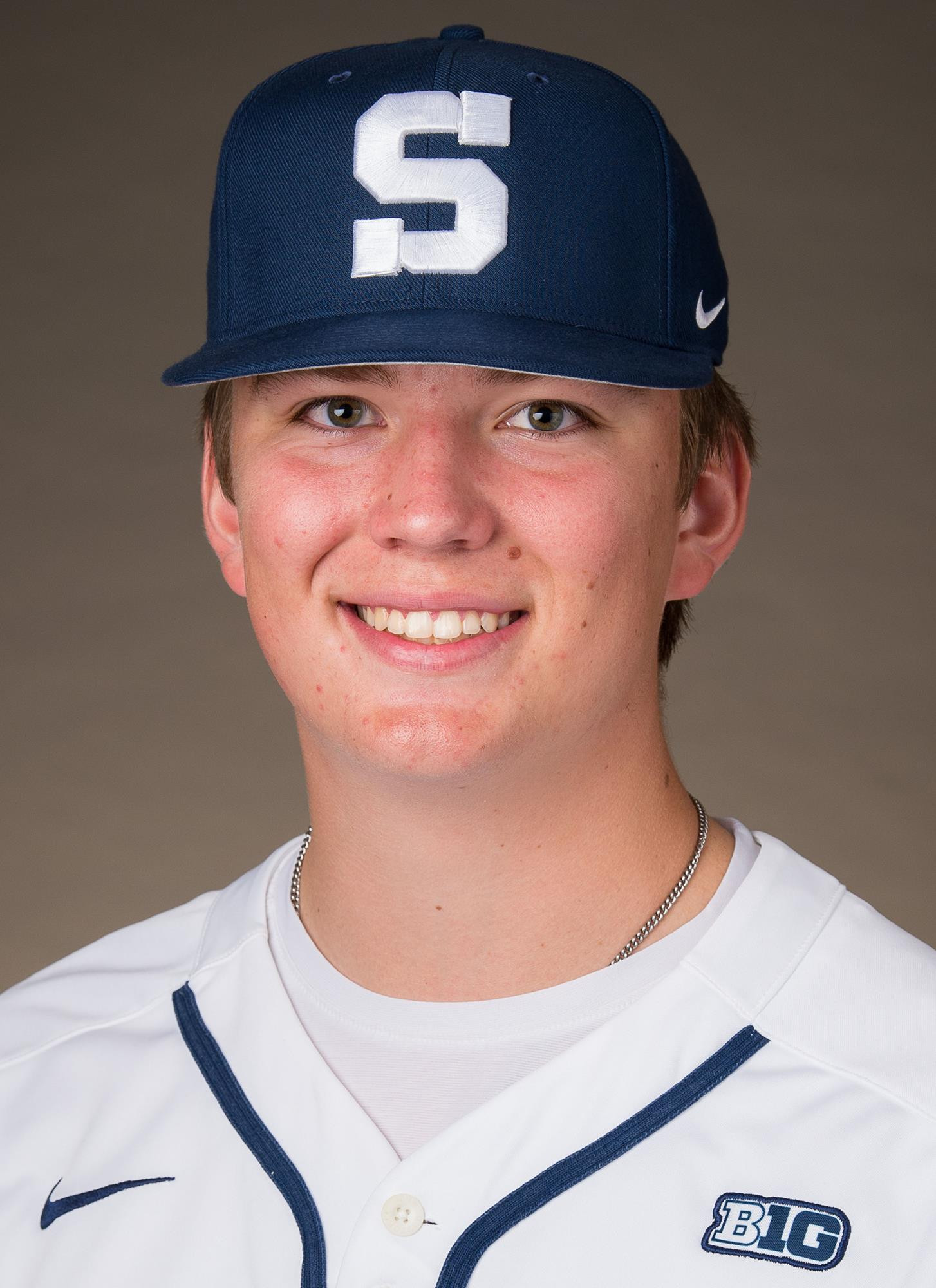 Logan Evans - 2020 Baseball - Penn State - Official Athletics Website