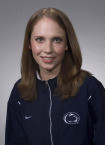 Emily Dougherty - 2007 Women's Fencing - Penn State - Official ...