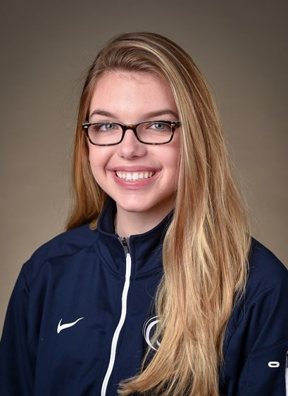Isabella Zuzulo - 2020-21 Fencing - Penn State - Official Athletics Website