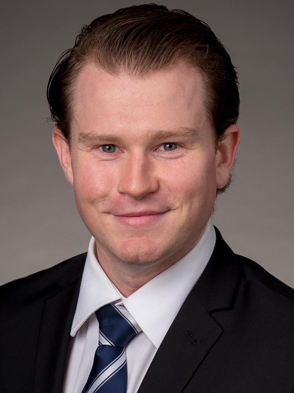 Chris Funkey - 2018-19 Men's Ice Hockey - Penn State - Official ...