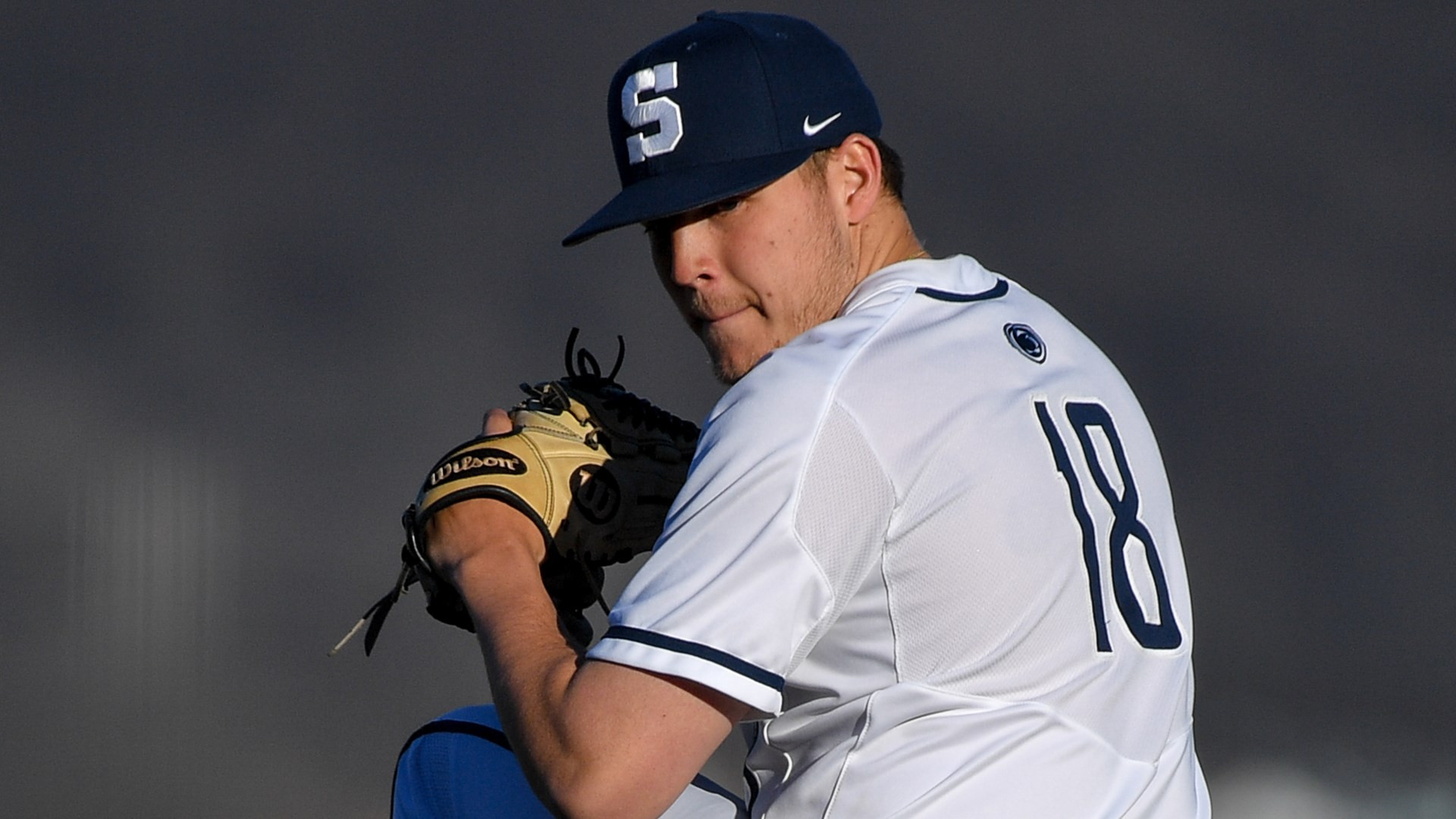 2020 SPRING SPORTS MEDIA DAY: Baseball - Penn State - Official ...