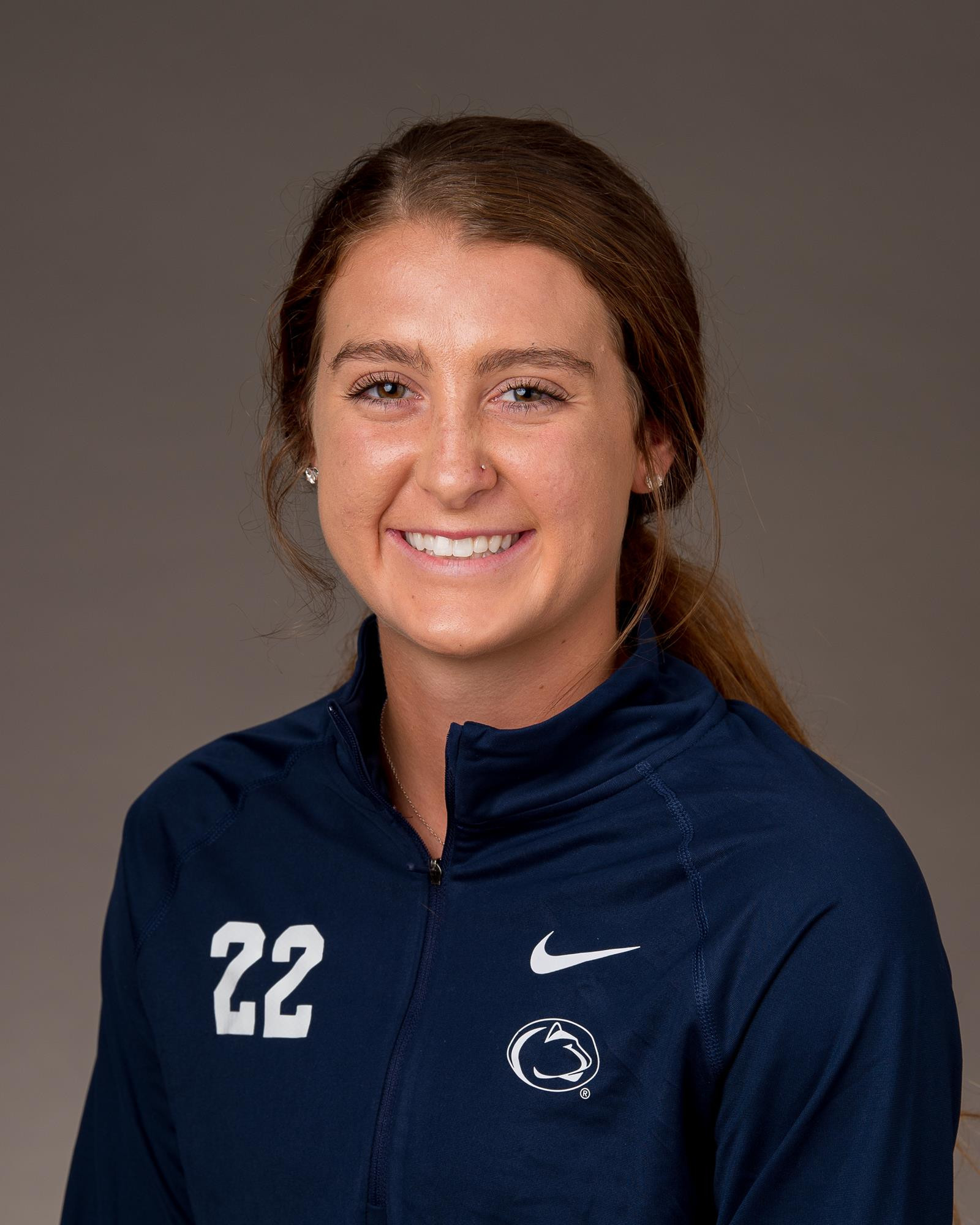 Kelli Beiler - 2018 Women's Soccer - Penn State - Official Athletics ...