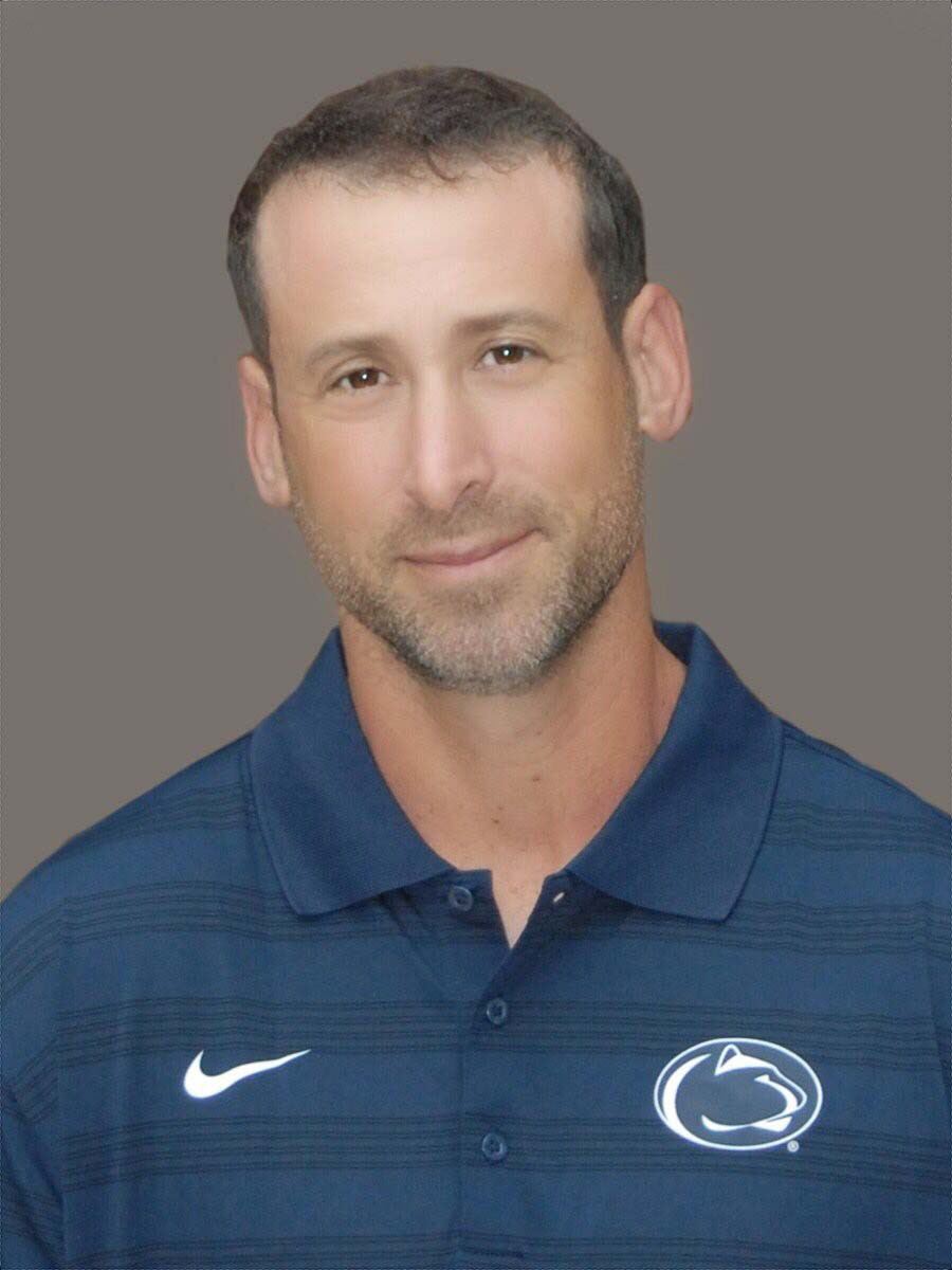 Paul Tobin - Penn State - Official Athletics Website