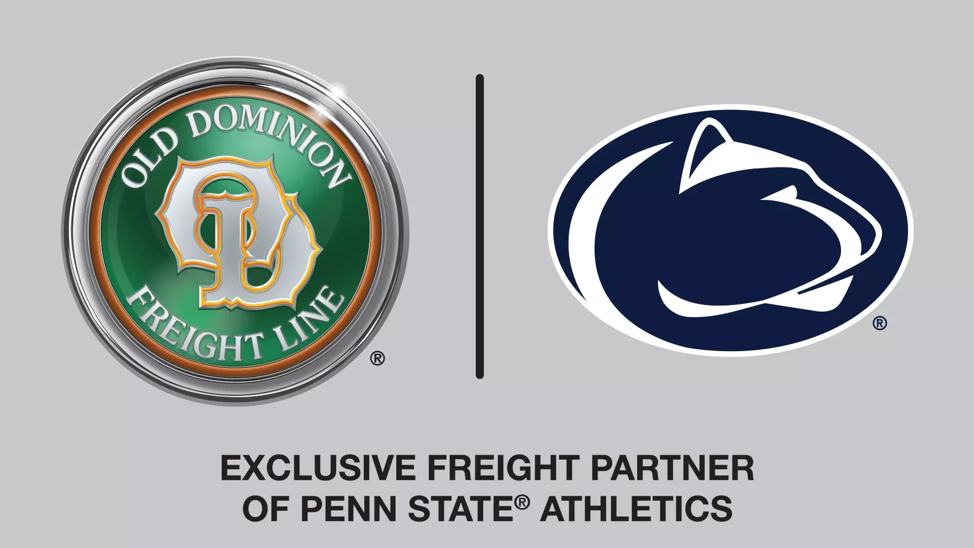 Old Dominion Freight Line Selected as the Exclusive Freight Partner of ...