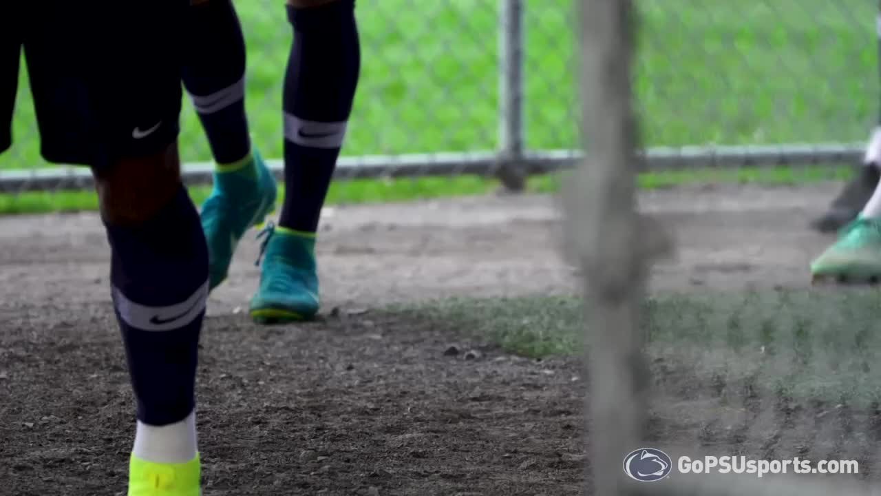 MSOC: Season Preview with student-athletes Brandon Hackenberg and ...