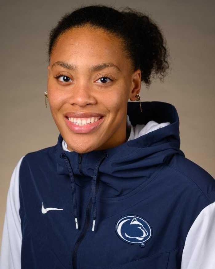 Nya Robinson - Women's Swimming and Diving 2024-25 - Penn State ...