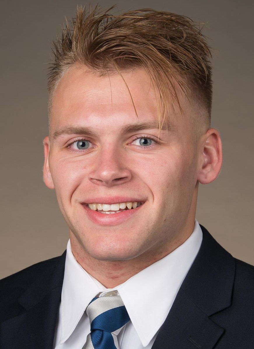 Jace Tutty - 2022 Football - Penn State - Official Athletics Website