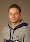 Adrian Bak - 2013-14 Men's Fencing - Penn State - Official Athletics ...