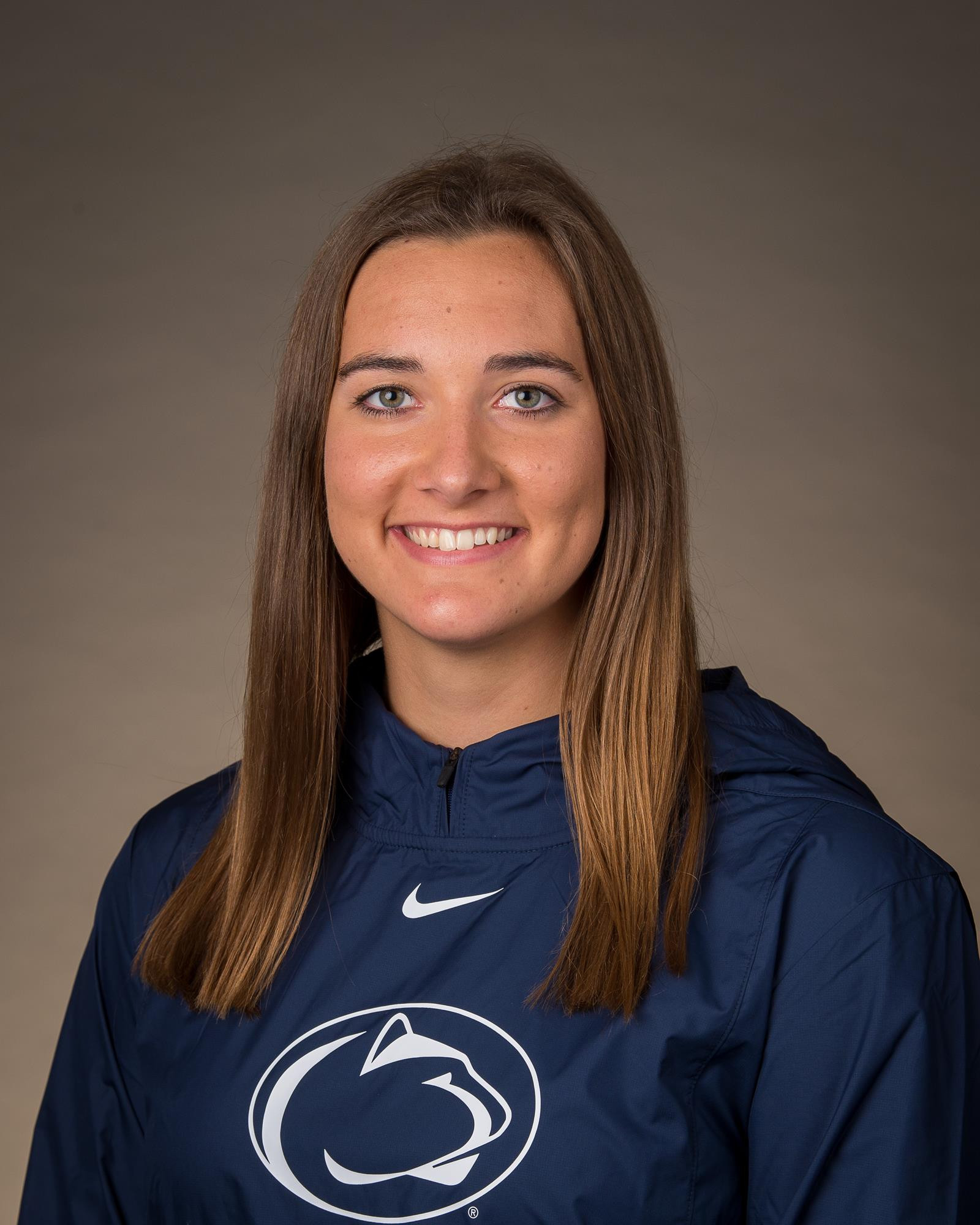 Kate Sheridan - 2019-20 Women's Swimming and Diving - Penn State ...