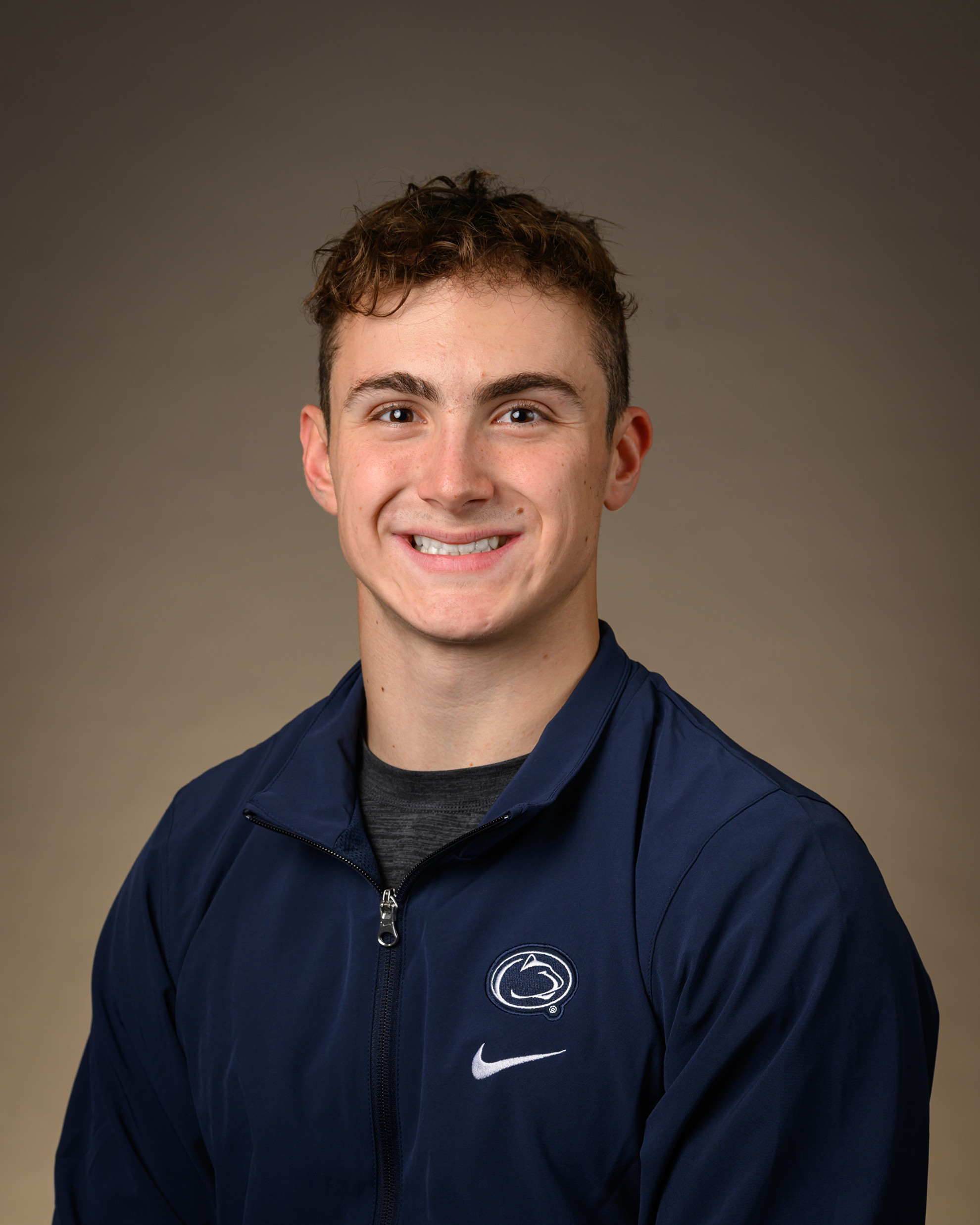 Matt Underhill - 2024 Men's Gymnastics - Penn State - Official ...