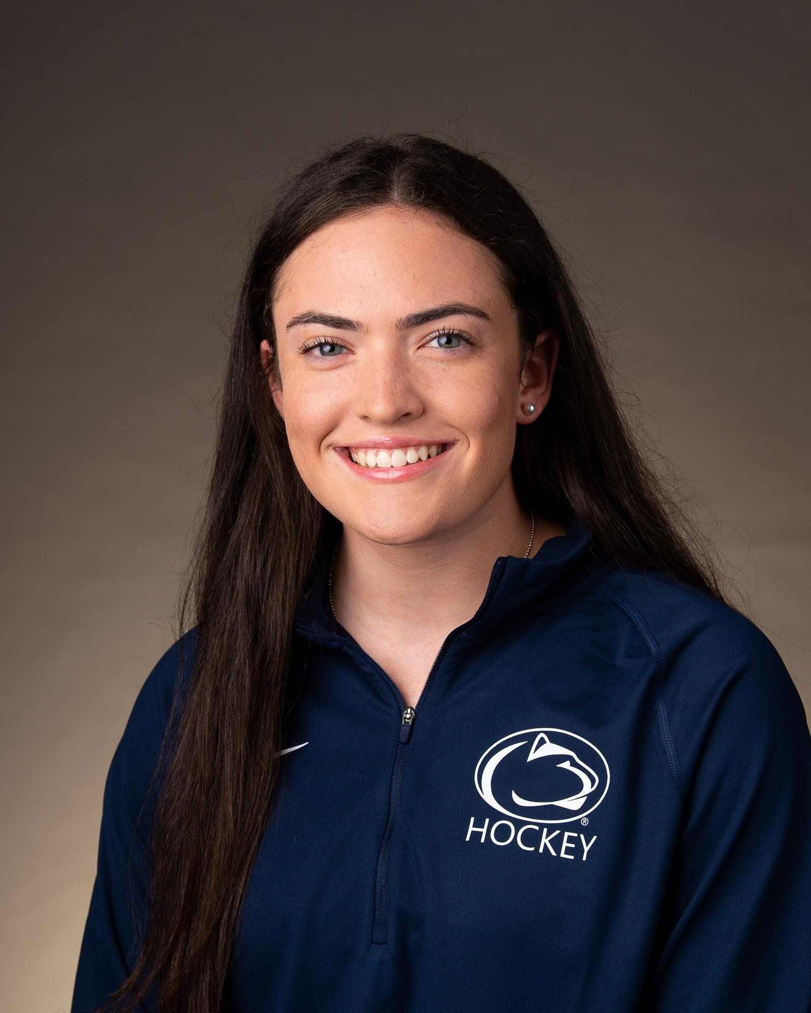 Rachel Weiss - 2019-20 Women's Ice Hockey - Penn State - Official ...
