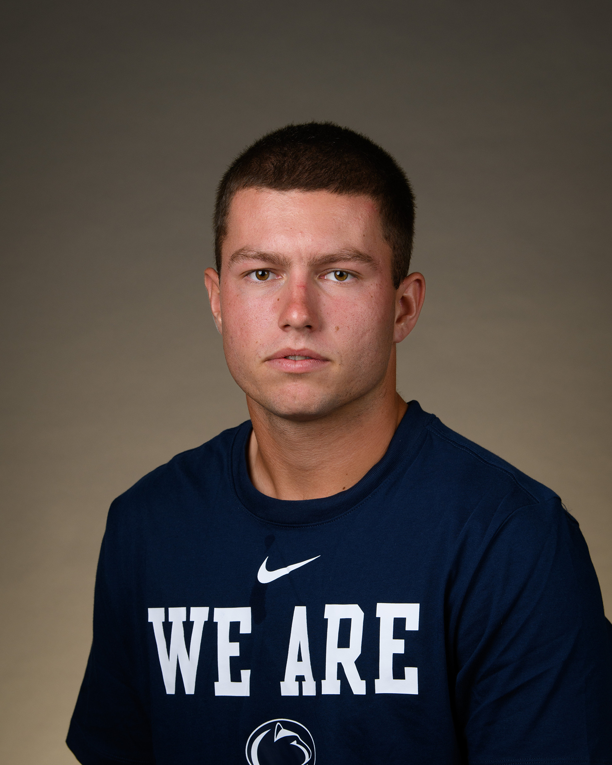 Christos Glavas - 2025-26 Men's Tennis - Penn State - Official ...