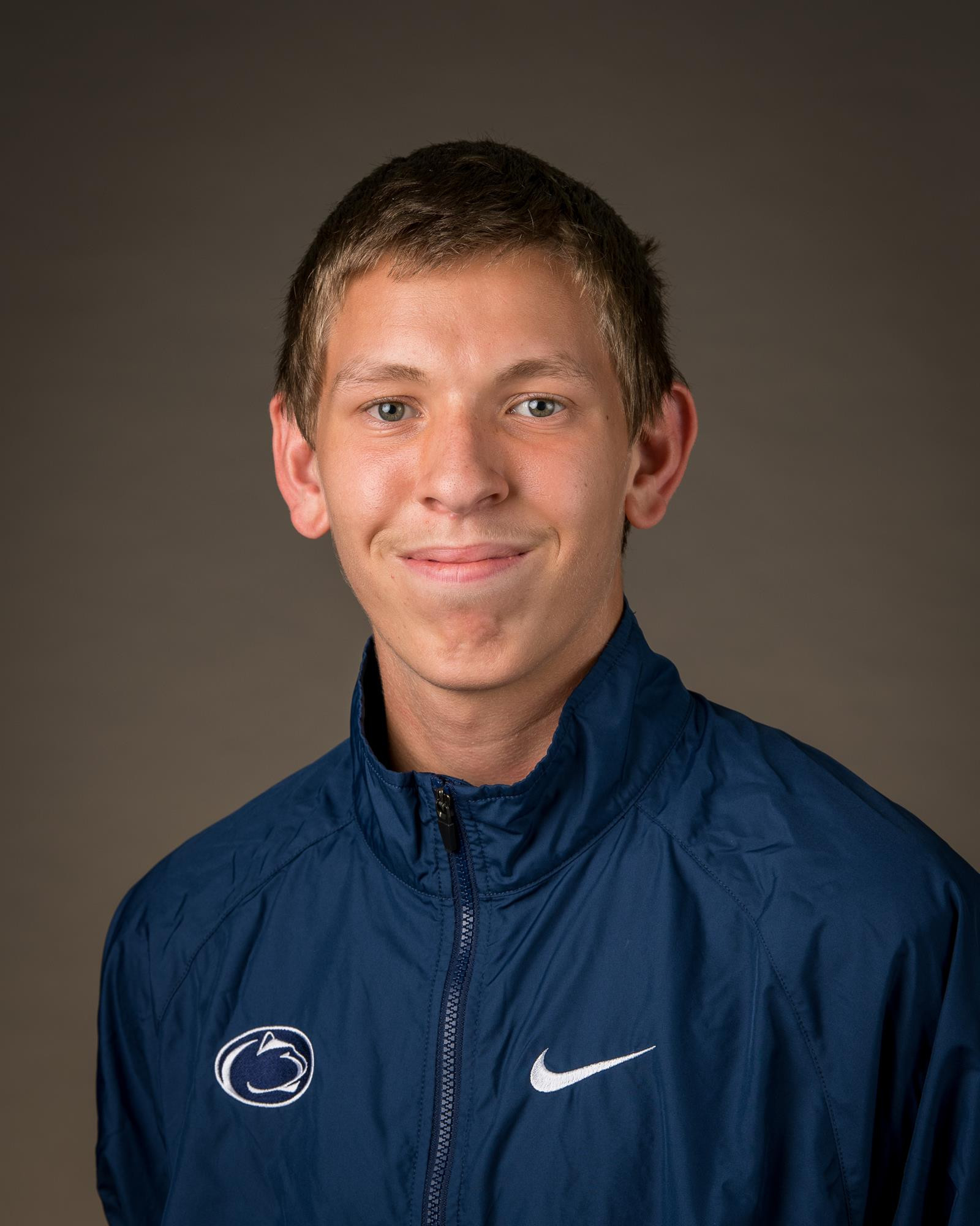 Tyler Shue - 2021 Track & Field - Penn State - Official Athletics Website