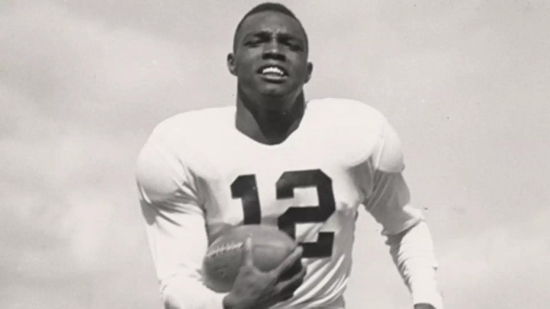 Former Nittany Lion Standout and Trailblazer Wally Triplett Passes ...