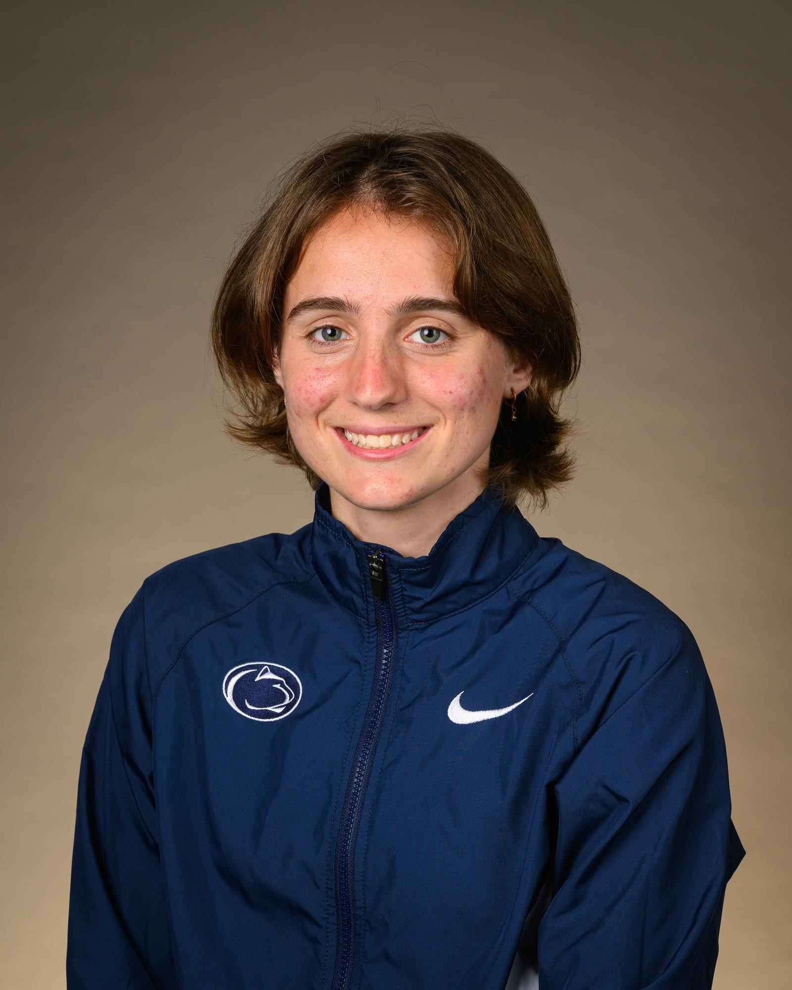 Sarah Pickering - 2022 Cross Country - Penn State - Official Athletics ...