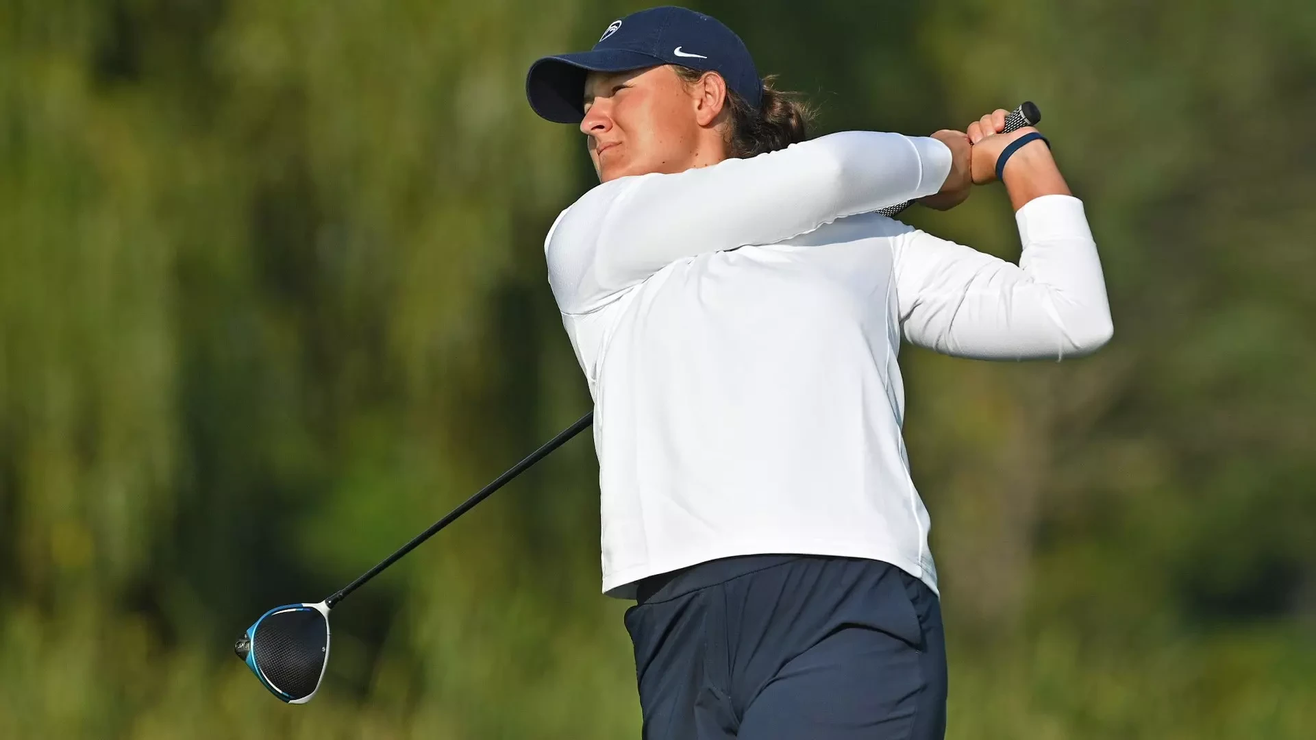 Women's Golf Opens Play at Landfall Tradition - Penn State - Official ...