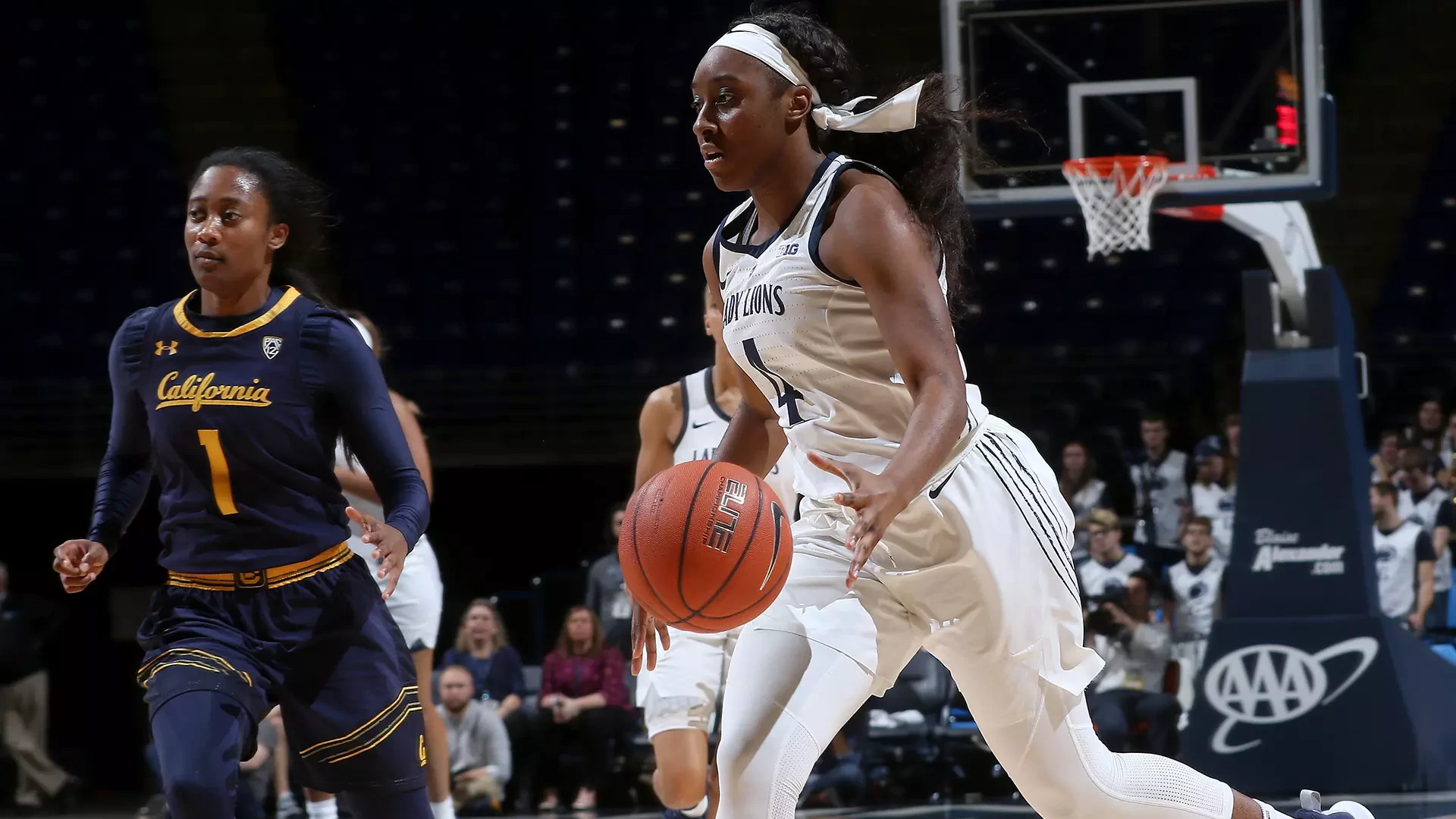 Penn State Heads To California For Two-Game Cal Classic - Penn State ...