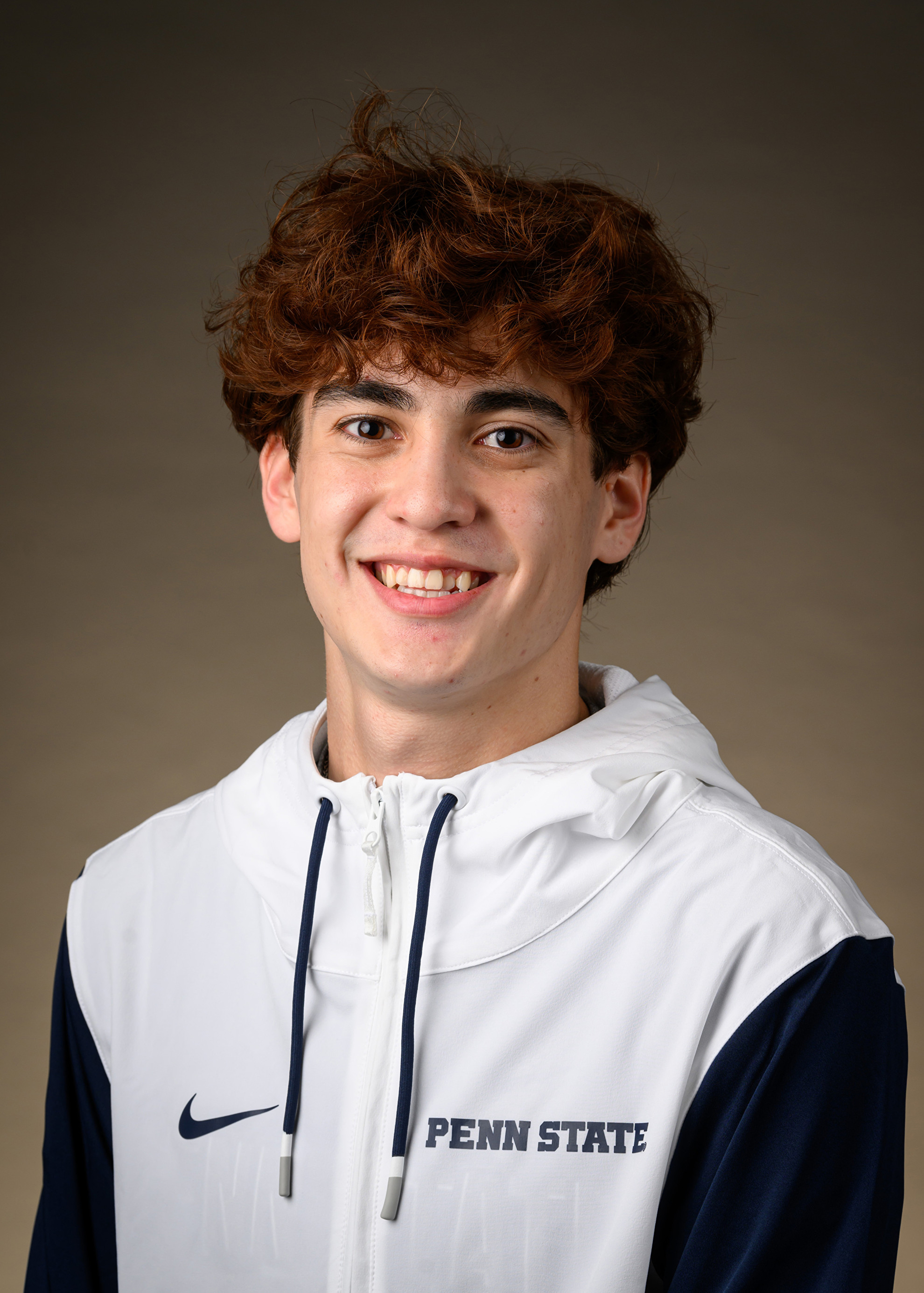 Alex Reese - 2025-26 Men's Swimming and Diving - Penn State - Official ...