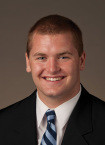 Tom Ricketts - 2010 Football - Penn State - Official Athletics Website