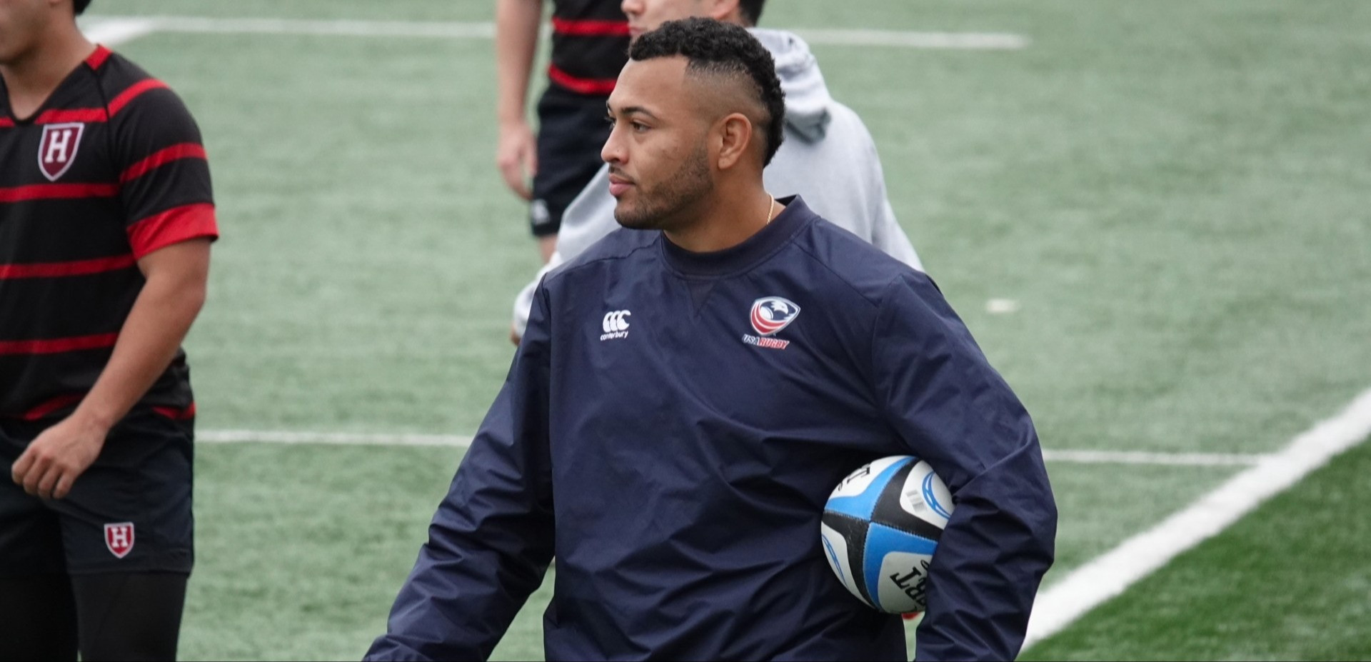 Men’s Rugby Hires Johnson As Assistant Coach - Penn State - Official ...