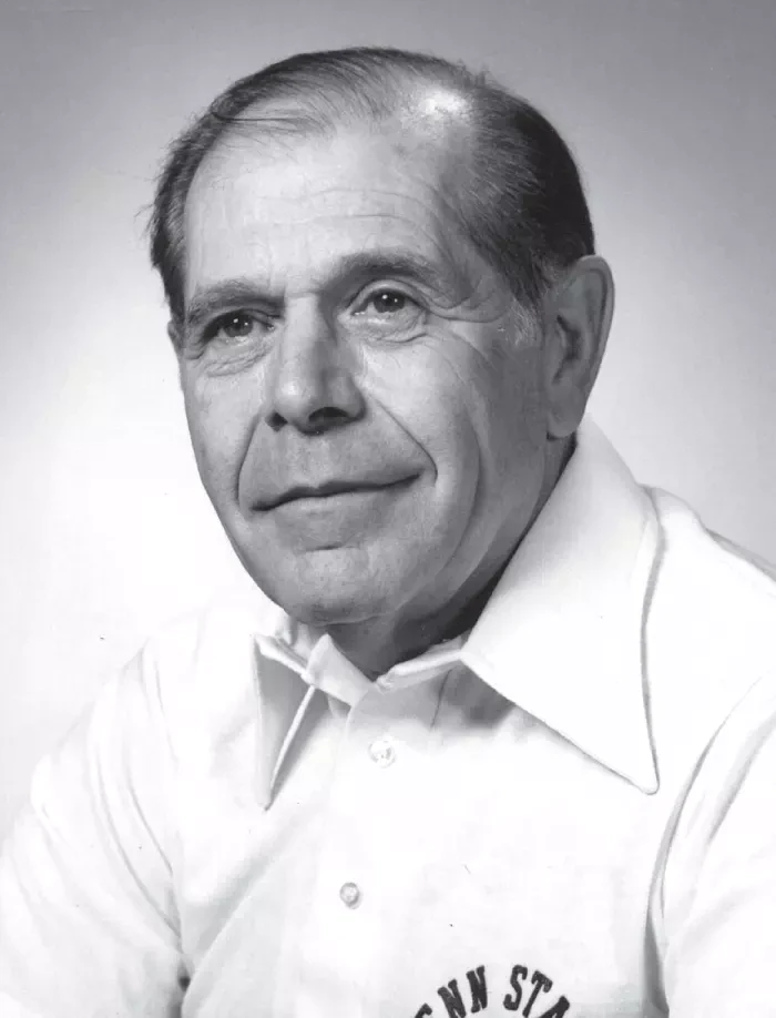 Former Nittany Lion Fencing Coach Maxwell Garret Passes Away - Penn ...