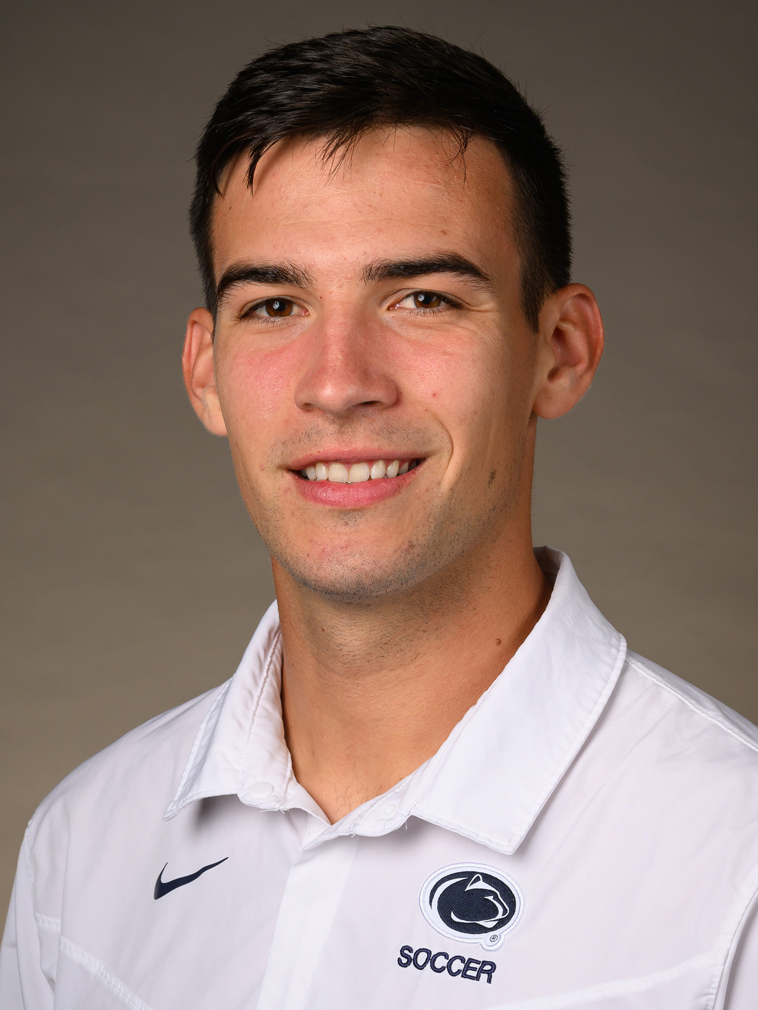 Christopher Palacios - 2022 Men's Soccer - Penn State - Official ...