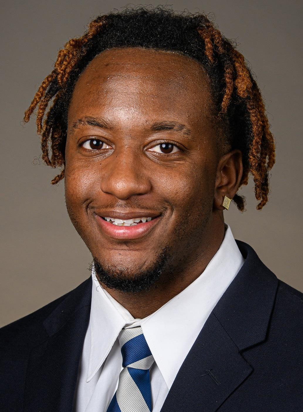 Caziah Holmes - 2021 Football - Penn State - Official Athletics Website