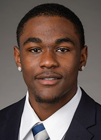 Donovan Johnson - 2020 Football - Penn State - Official Athletics Website