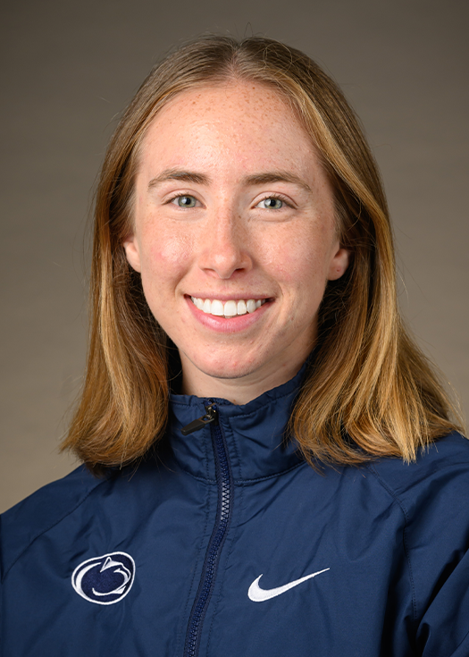 Allison Dougherty - 2024-25 Track & Field - Penn State - Official ...