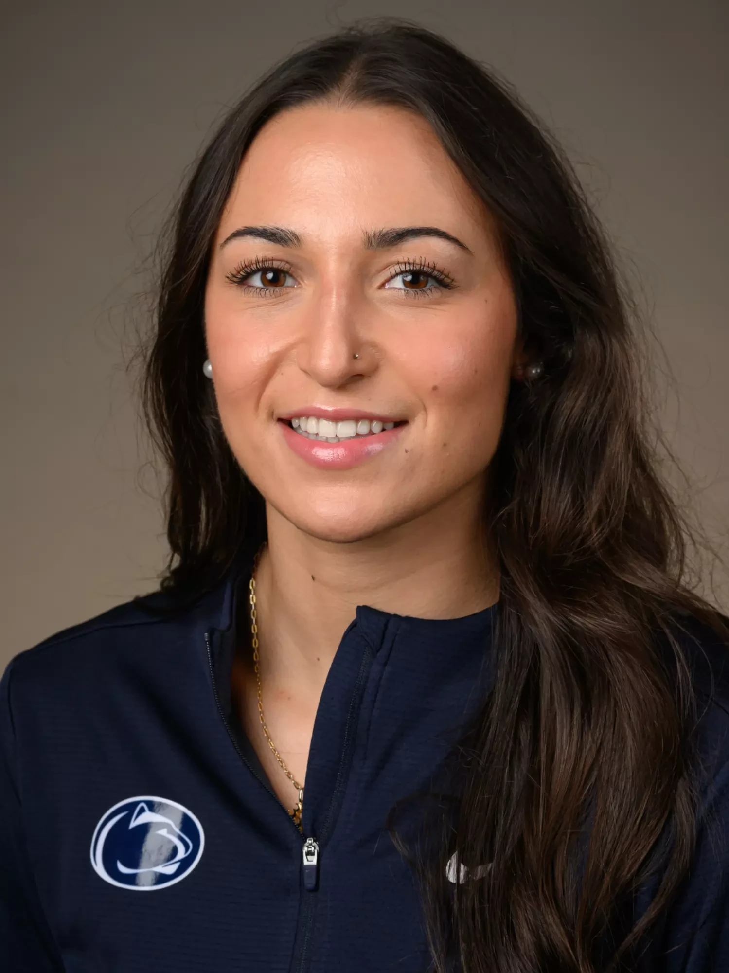 Alyssa Machado - 2024-25 Women's Ice Hockey - Penn State - Official ...