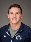 Geno Morelli - 2014-15 Wrestling - Penn State - Official Athletics Website