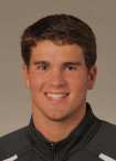 Scott Marino - 2008-09 Men's Swimming and Diving - Penn State ...