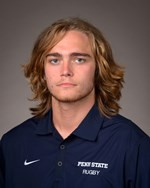 Kevin Olsen - Men's Rugby 2018-19 - Penn State - Official Athletics Website