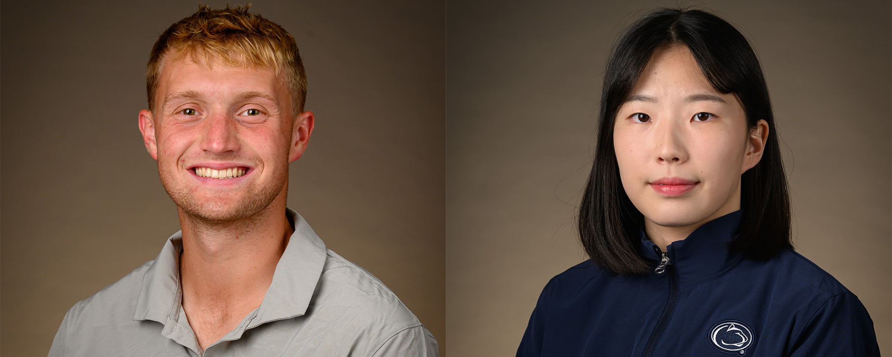 MAC Announces Liscum, Kim as January Student-Athletes of the Month ...