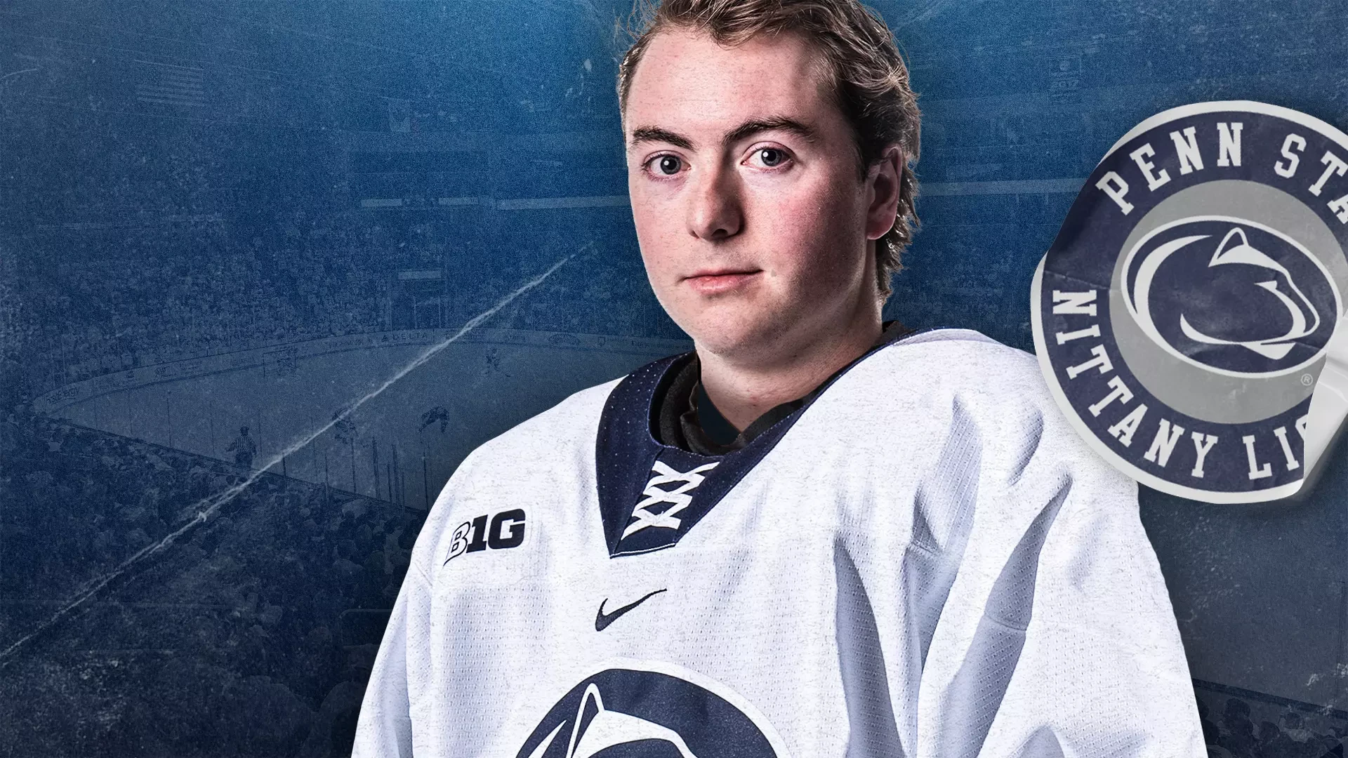 Tim Doherty Looks to Bring Veteran Experience to Nittany Lions - Penn ...