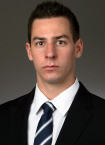 Ricky DeRosa - 2016-17 Men's Ice Hockey - Penn State - Official ...