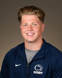 Aidan King - Men's Rugby 2021-22 - Penn State - Official Athletics Website