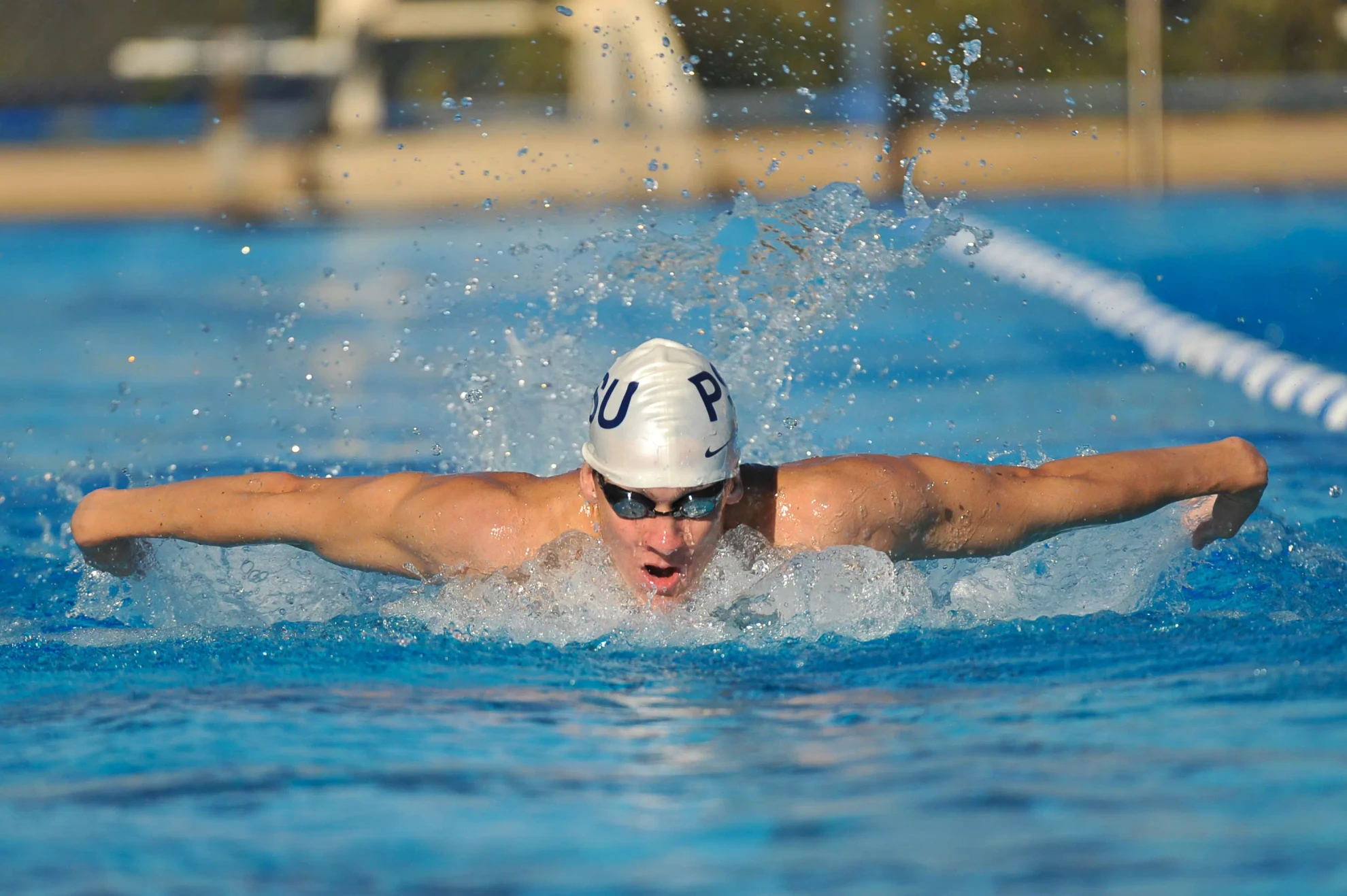 Penn State Swimming and Diving Prepares for Early Season Test - Penn ...