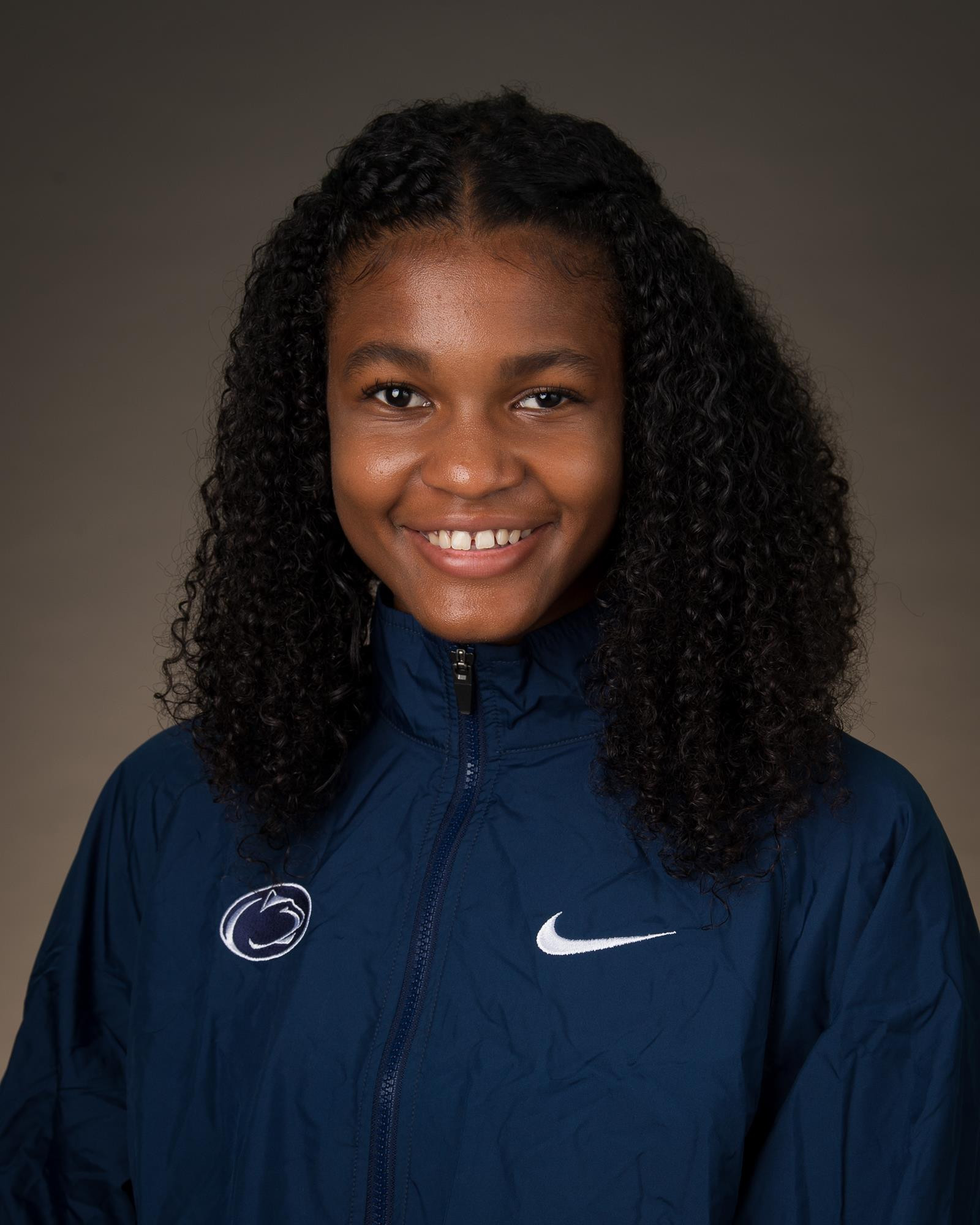 Carlie Wilson - 2020 Track & Field - Penn State - Official Athletics ...