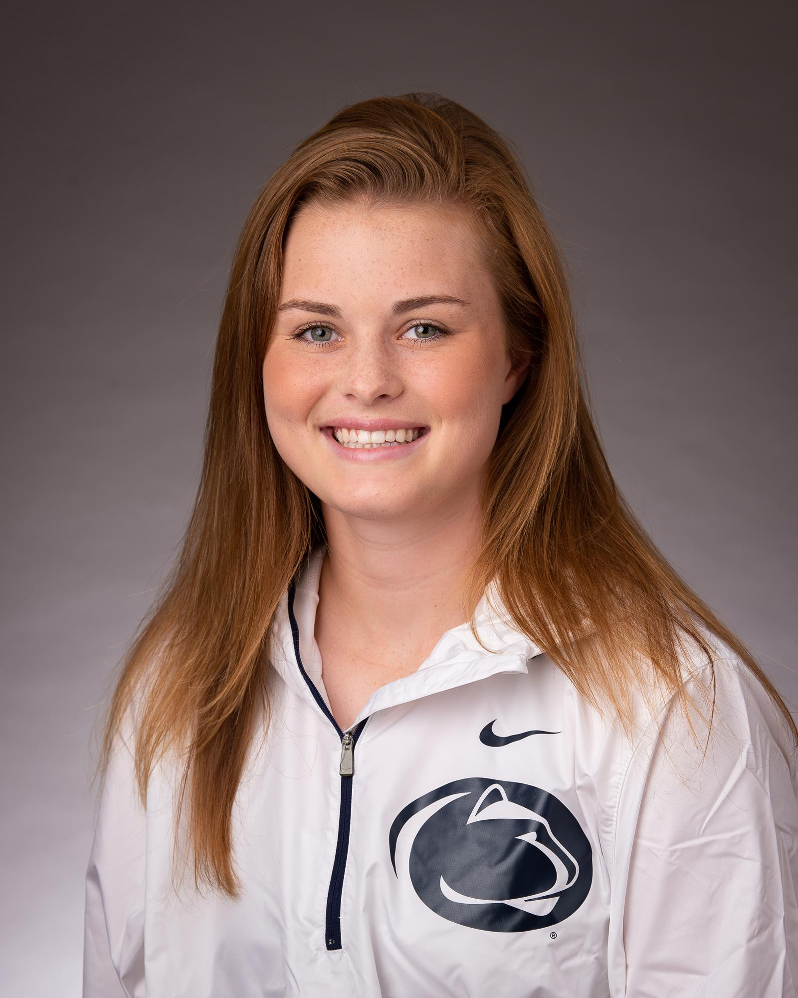 Katherine Asman - 2020-21 Women's Soccer - Penn State - Official ...
