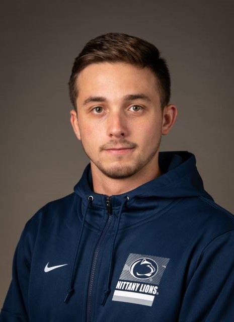 Clement Perrier - 2020-21 Fencing - Penn State - Official Athletics Website
