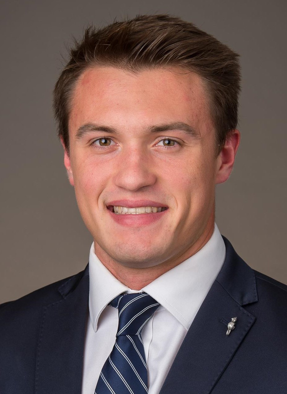 Gerard Arceri - Men's Lacrosse 2021 - Penn State - Official Athletics ...