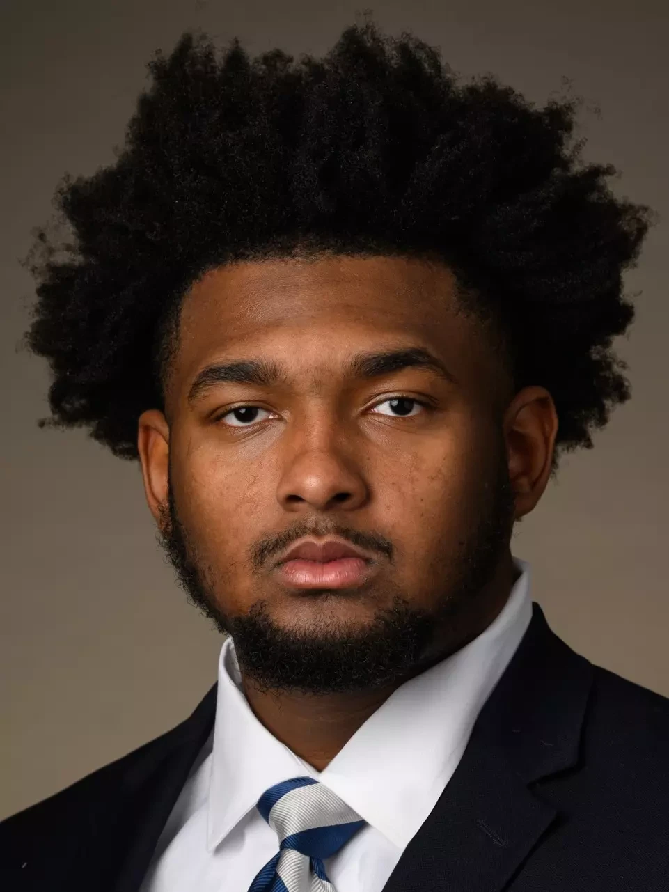 Kaleb Artis - 2025 Football - Penn State - Official Athletics Website