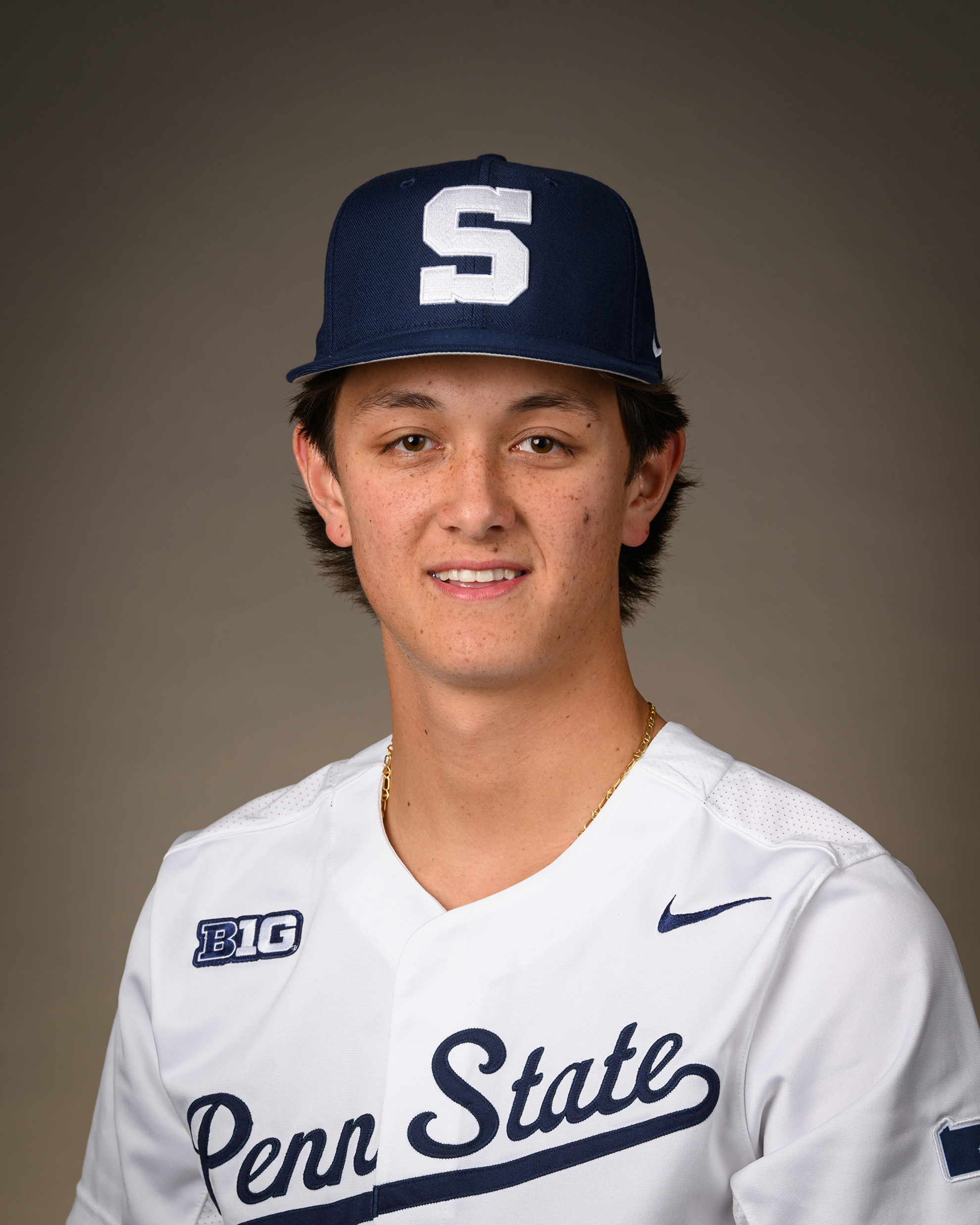 Matt Maloney - 2025 Baseball - Penn State - Official Athletics Website