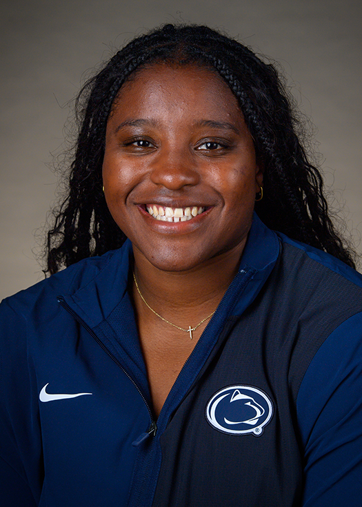 Katelyn Roberts - 2025-26 Women's Ice Hockey - Penn State - Official ...
