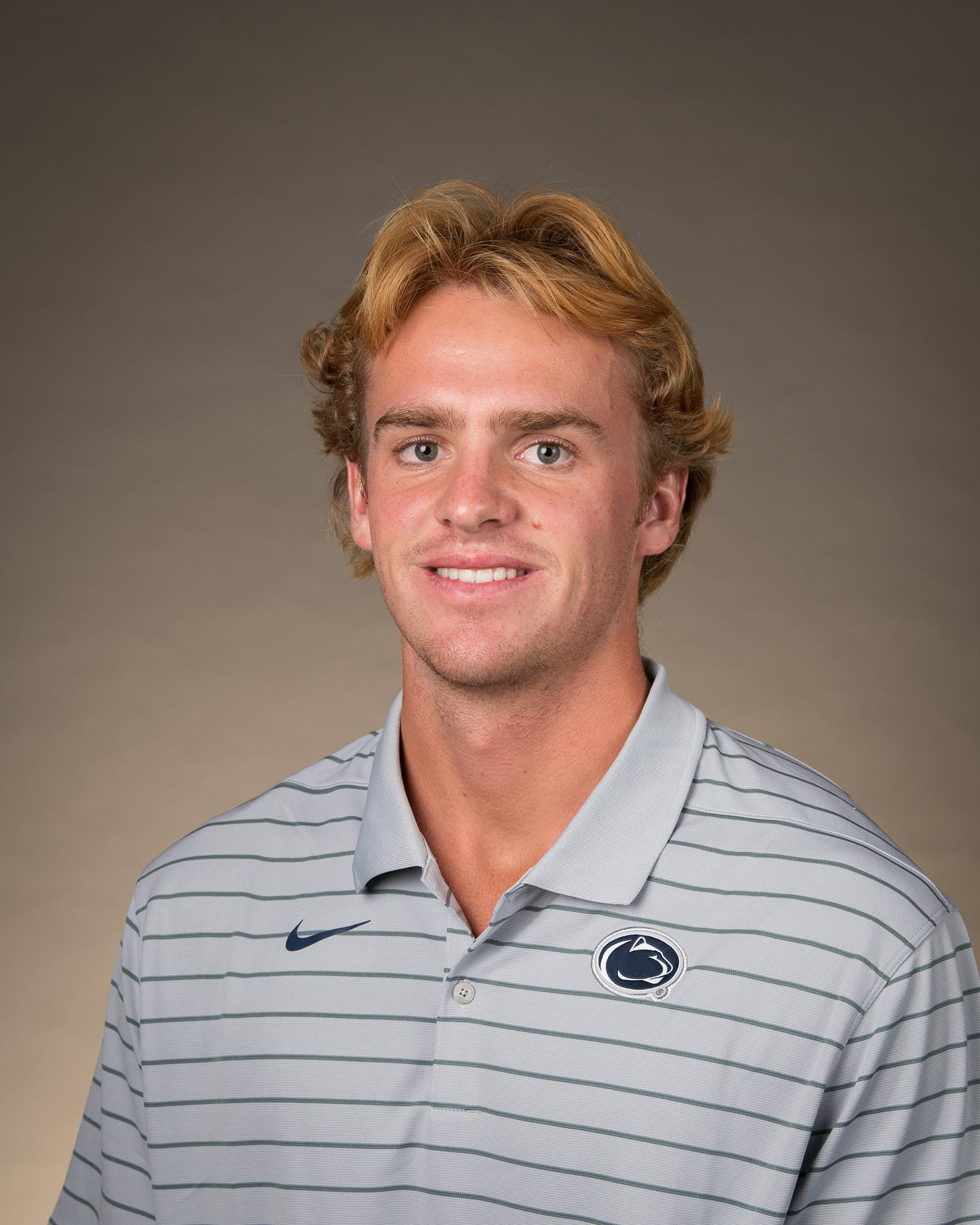 Luke Snyder - Men's Volleyball 2022 - Penn State - Official Athletics Website