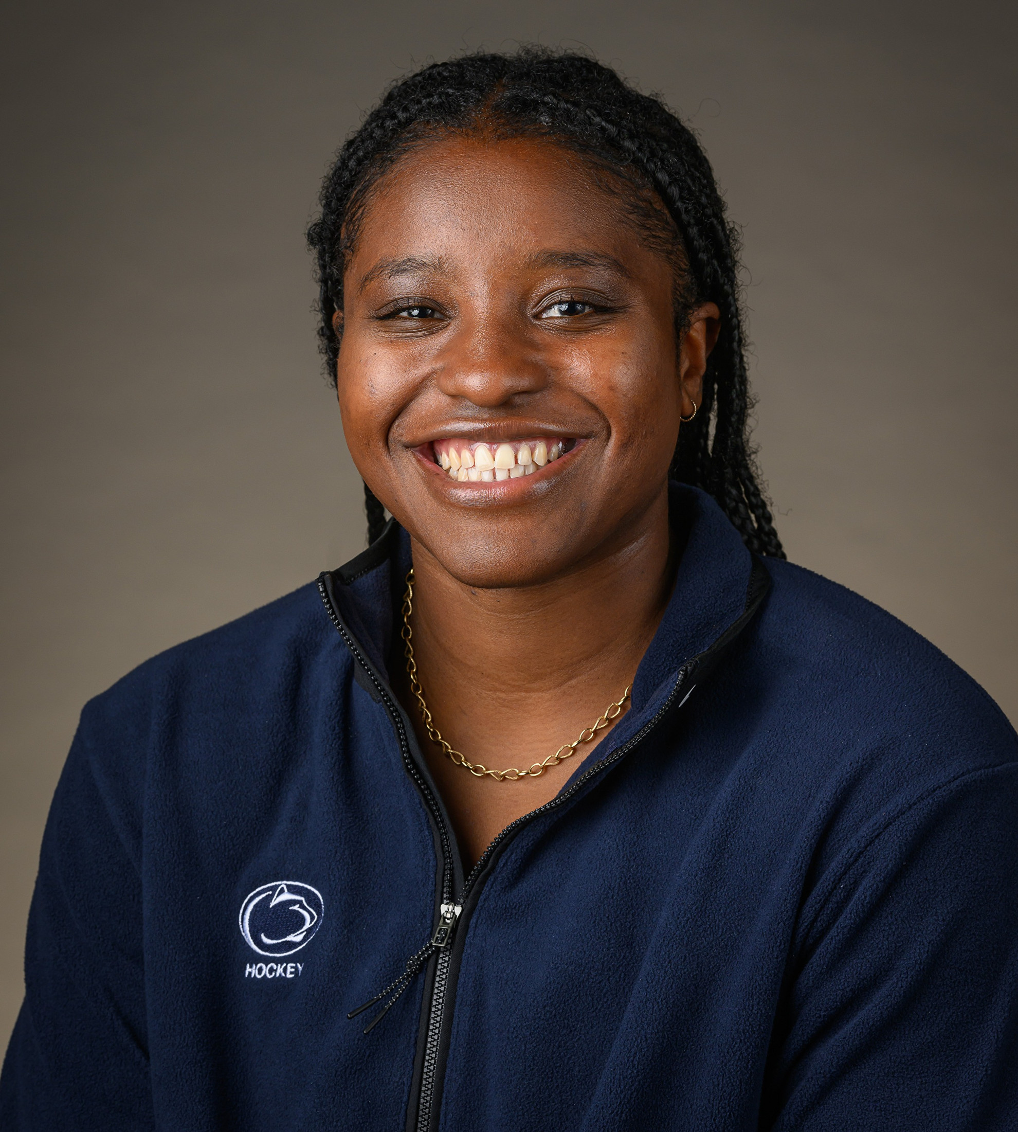 Katelyn Roberts - Women's Ice Hockey 2022-23 - Penn State - Official ...