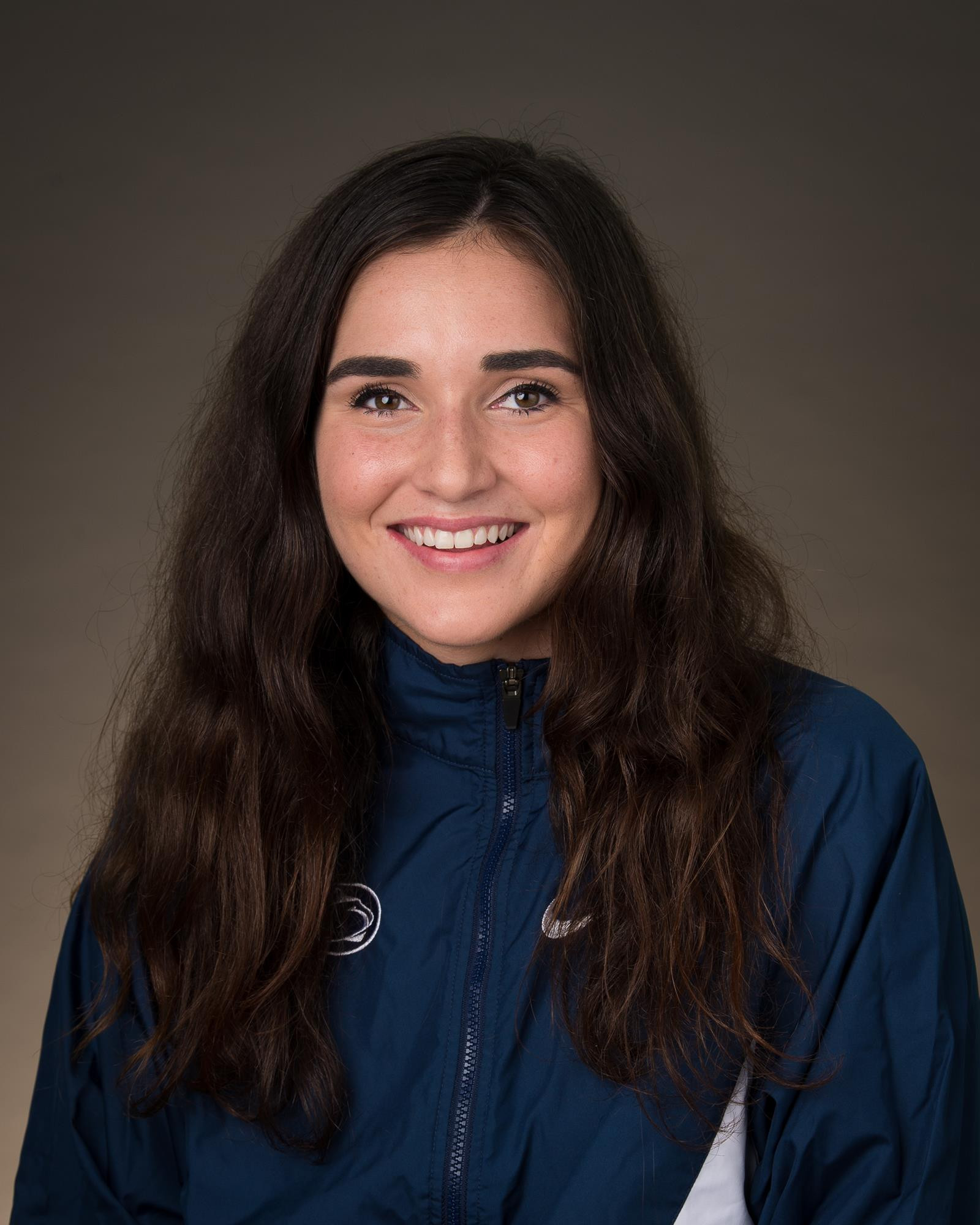 Samantha Stravach - 2020 Track & Field - Penn State - Official ...