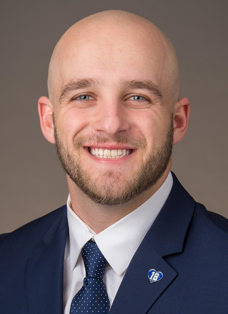 Brandon Stern - Men's Lacrosse 2020 - Penn State - Official Athletics ...