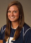 Mackenzie Cyr - 2011 Women's Lacrosse - Penn State - Official Athletics ...